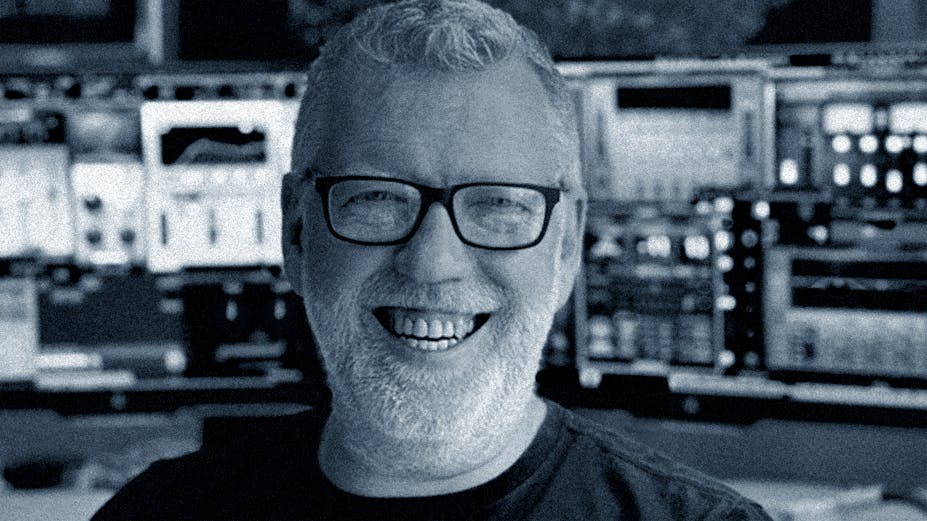 V-Comp Vintage Compressor Plugin