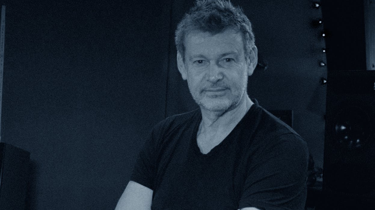 S1 Stereo Enhancer Plugin