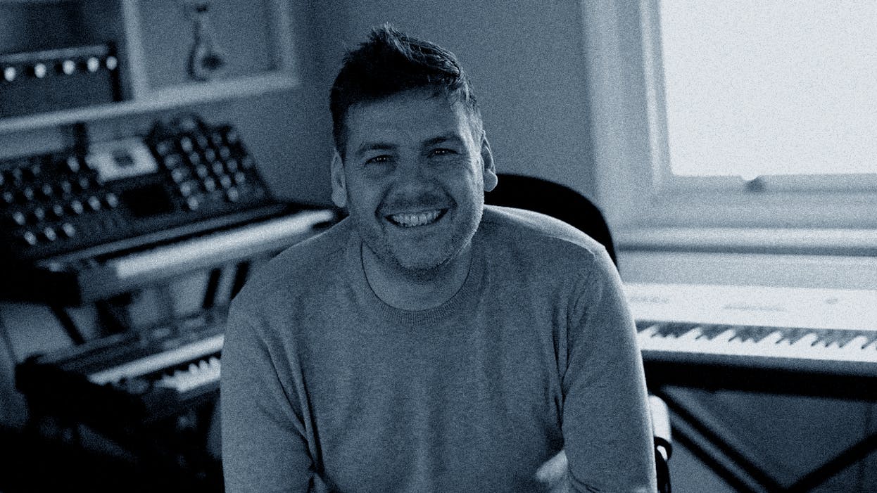 Maserati GRP Group Processor Plugin