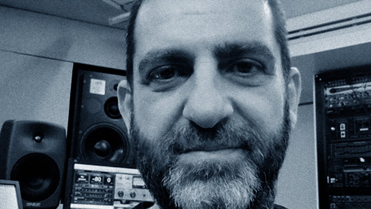 Q10 – 10 Band Paragraphic EQ Plugin