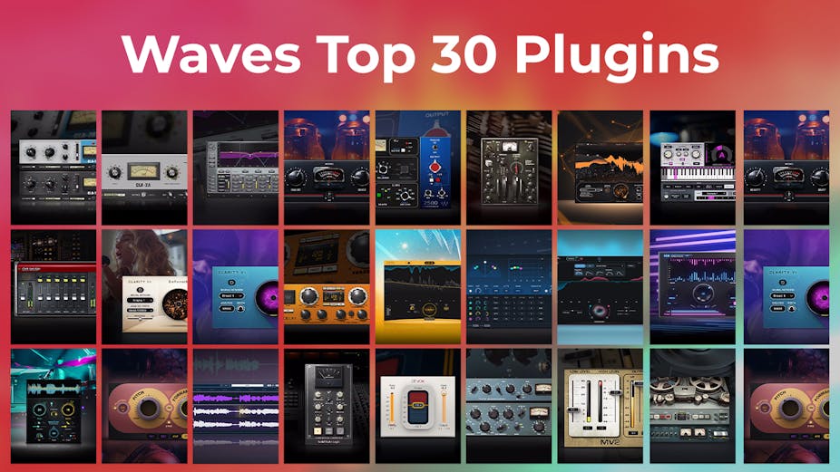 Introducing Silk Vocal: Smart EQ & Dynamics Plugin - Waves Audio