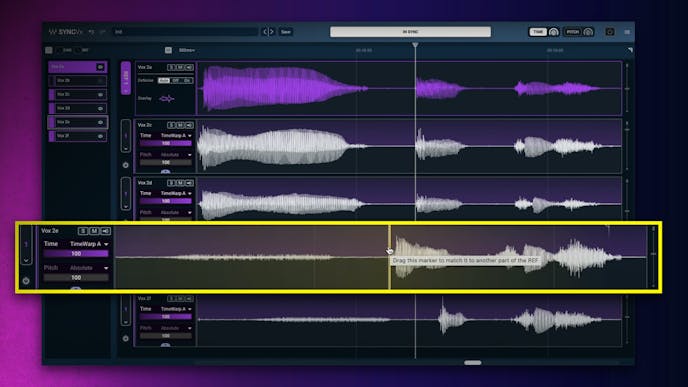 8 Ways to Use Sync VX for Better Vocal and Voiceover Results | Blog