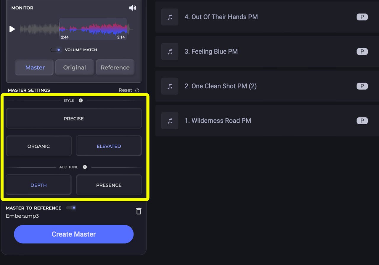 Why AI Online Mastering is Worth Trying in 2024 | Blog