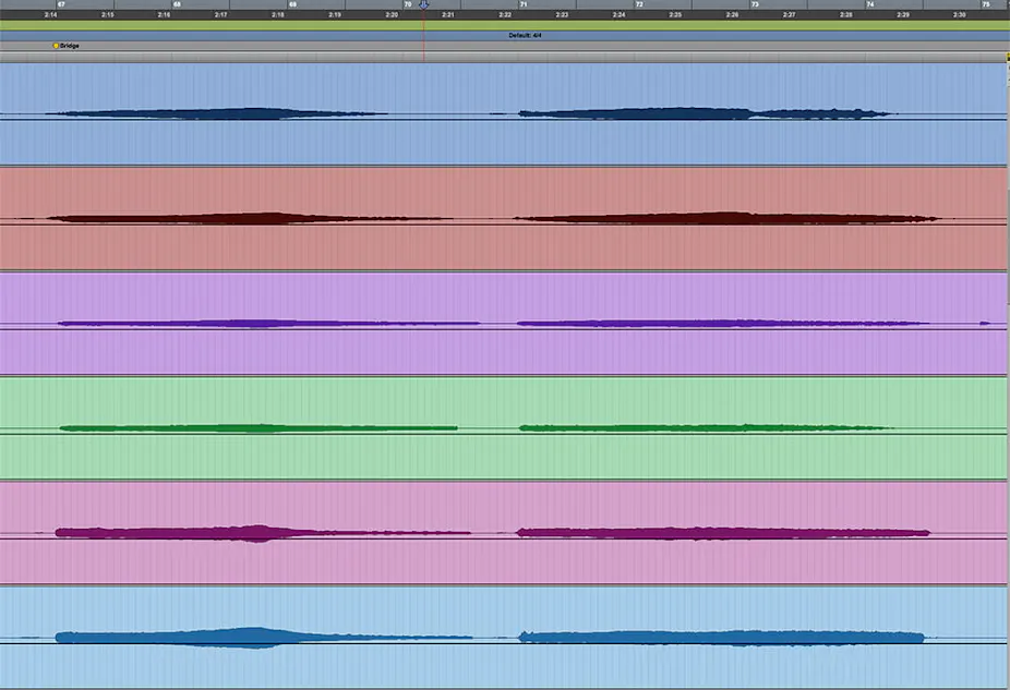 Mixing Background Vocals: 10 HOT HACKS | Blog
