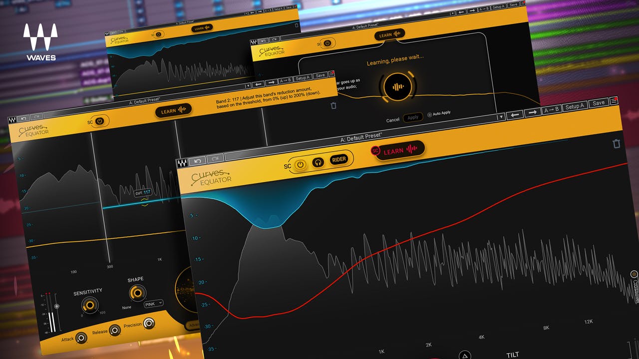 7 Ways to Use Curves Equator and Get Better Control Over Your Mixes | Blog