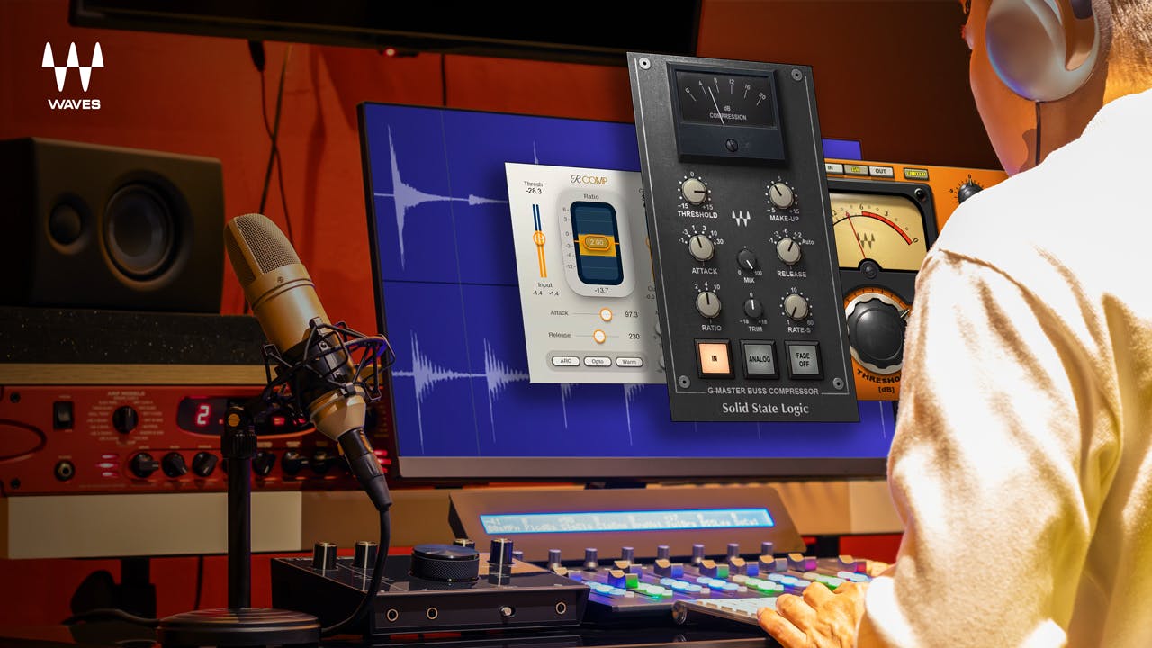 Get Better at Compression – Advanced Controls Explained | Blog