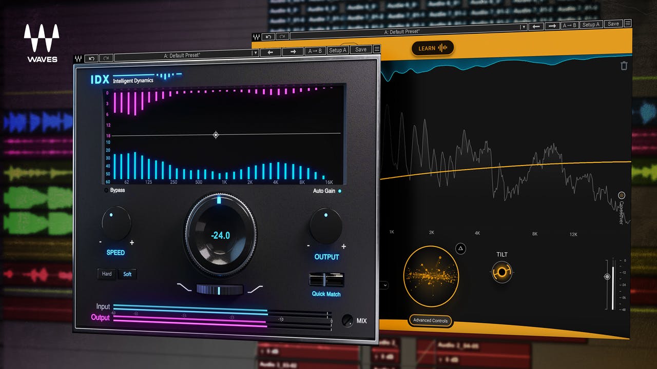 Curves Equator Vs IDX Intelligent Dynamics: Key Differences Explained | Blog