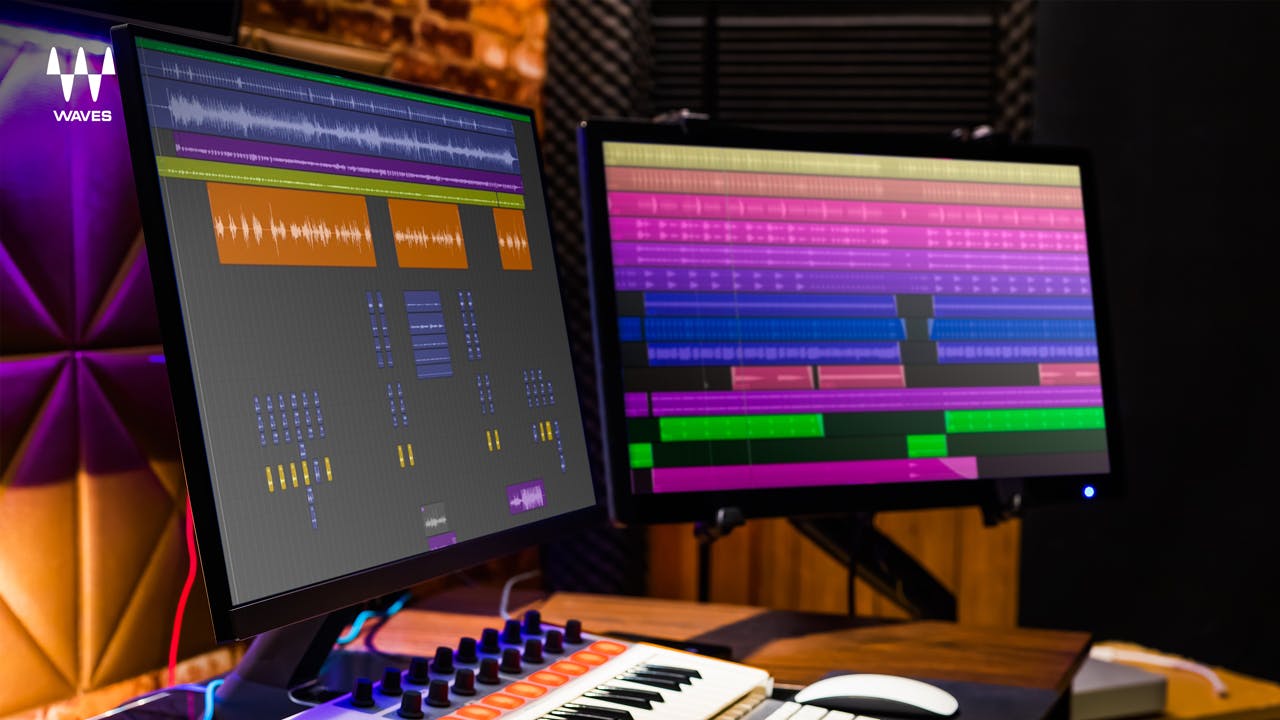 14 Boring but Effective DAW Workflow Tips for Music Producers | Blog