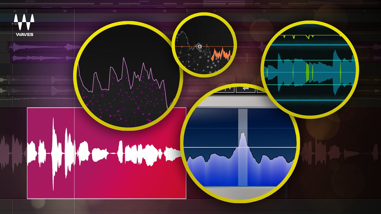 How to Fix Your Vocal Recordings | Blog