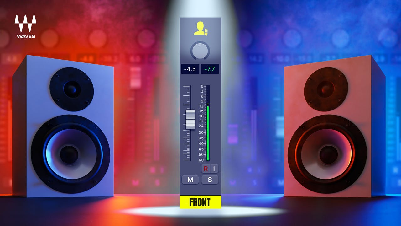 How to Mix Front to Back | Blog