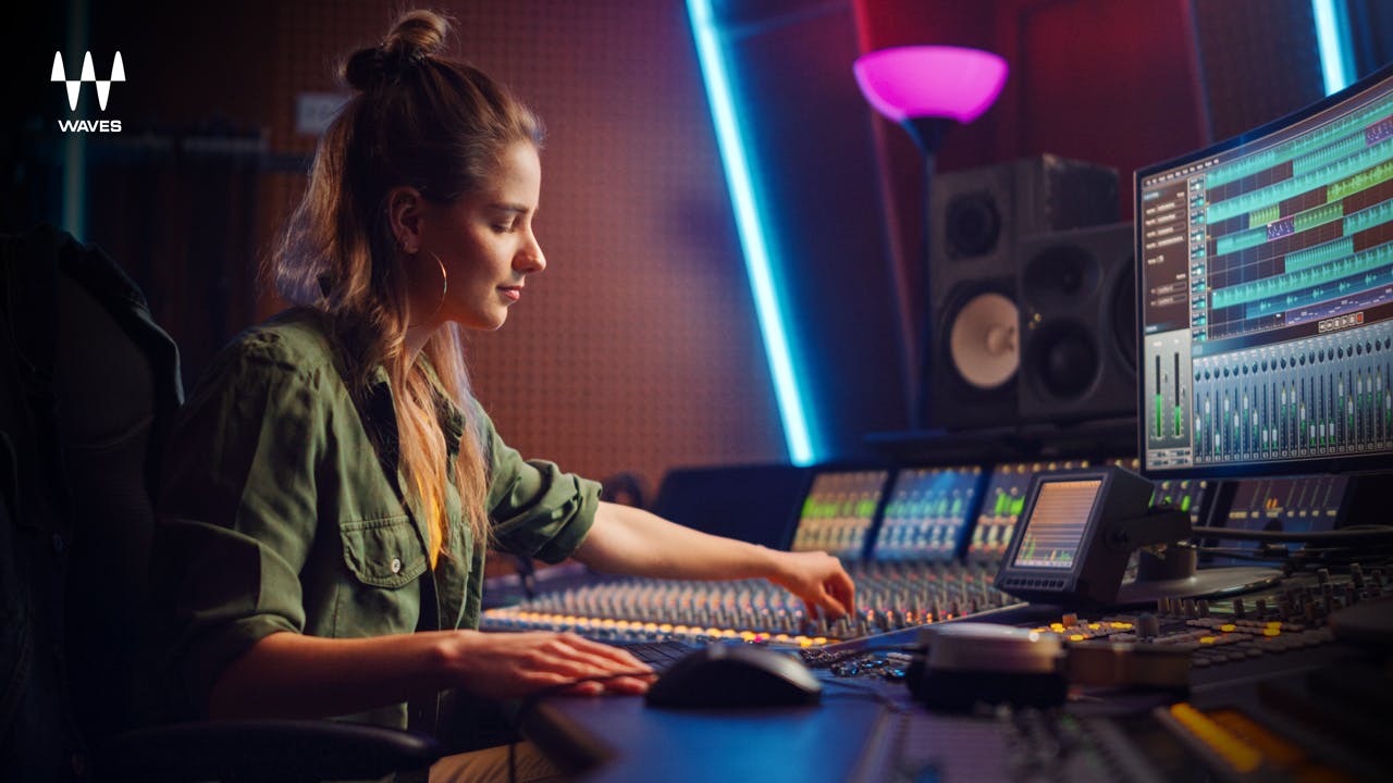 Mixing 101: An Introduction to Producing Better Sounding Music | Blog