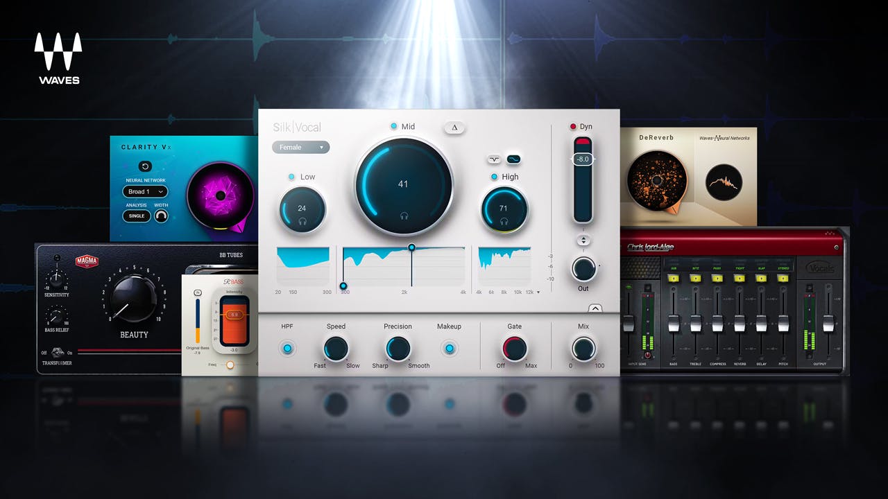 Plugins so Simple you Could Mix with your Eyes Closed | Blog