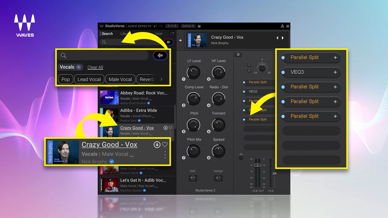 10 StudioVerse Hacks That Make Music Production and Mixing Easier | Blog