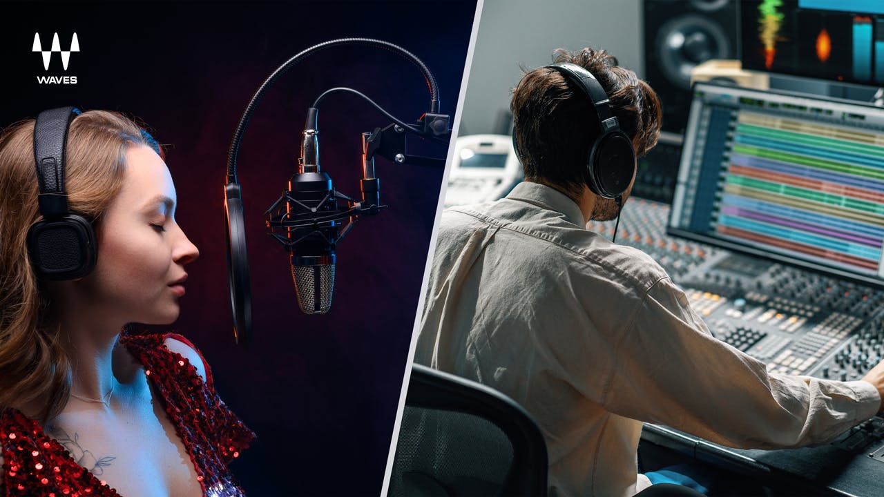 5 Vocal Sound Design Techniques You’ve Never Considered | Blog