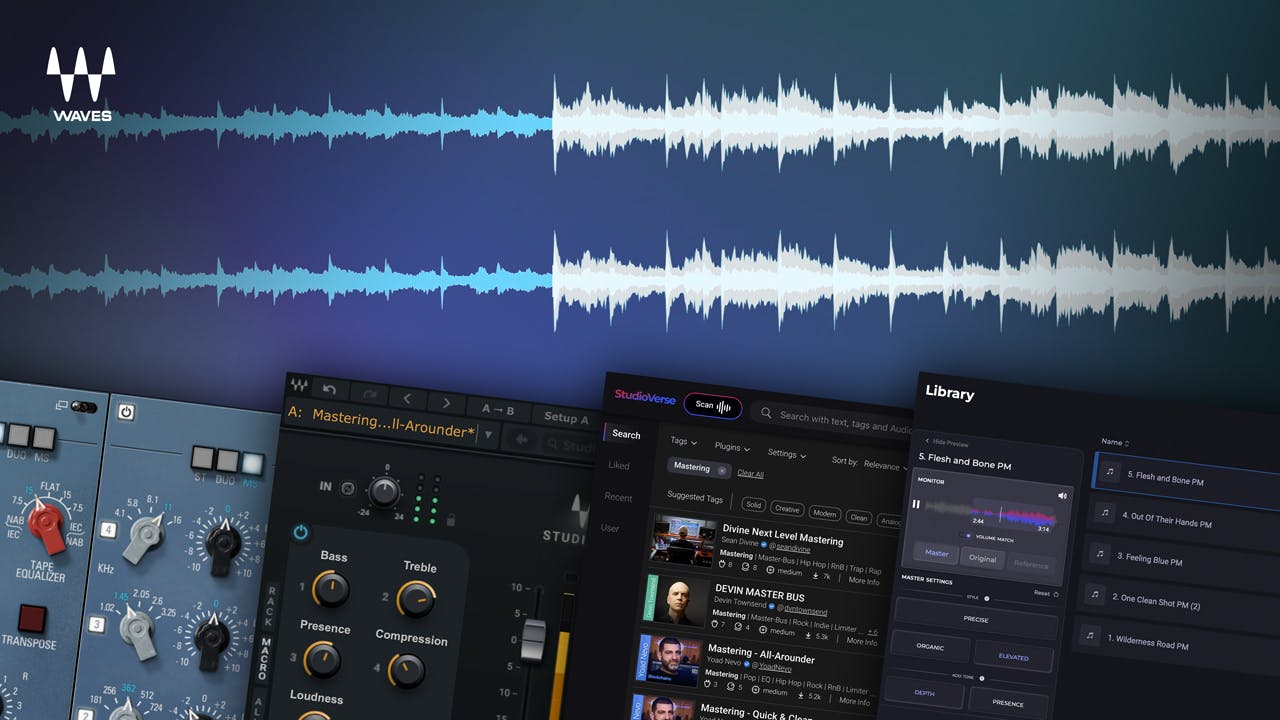 6 Ways to get Your Tracks Mastered | Blog