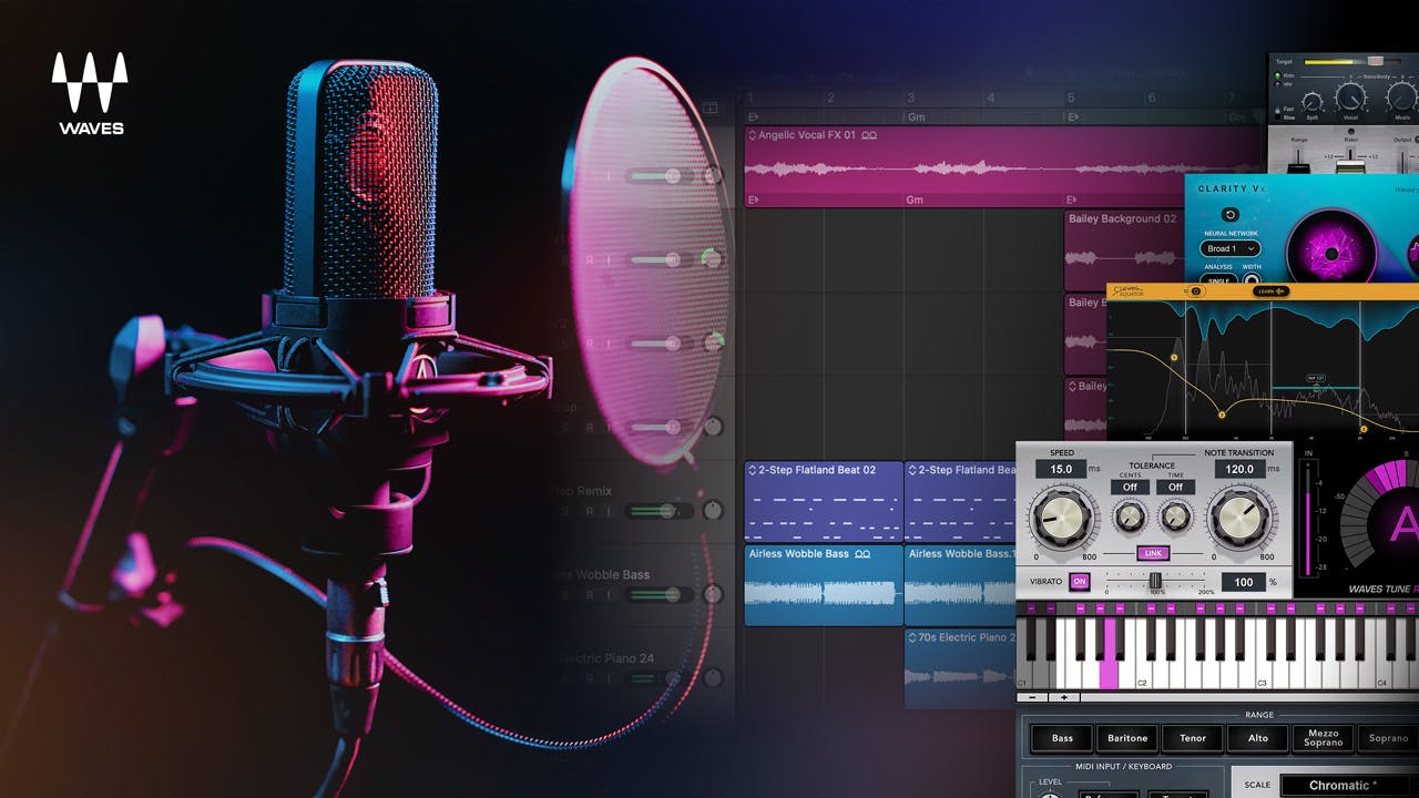 10 Common Problems in Vocal Recording and How You Can Fix Them | Blog