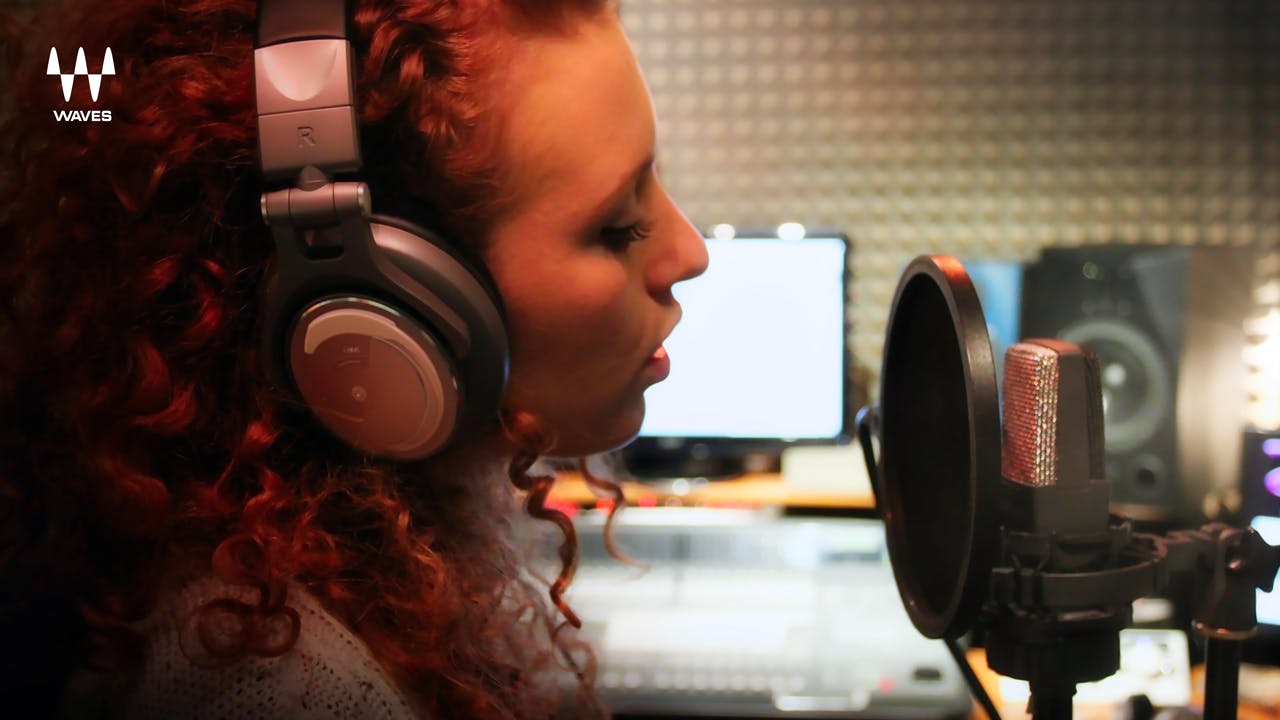 Essential Guide to Producing Backing Vocals with Waves Plugins | Blog