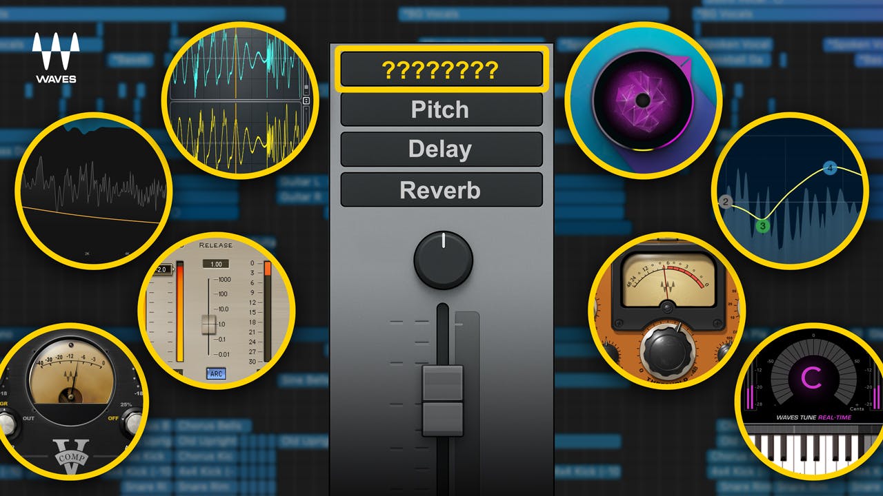 The First Plugins to Use in a Mix Chain (and Why Order Matters) | Blog
