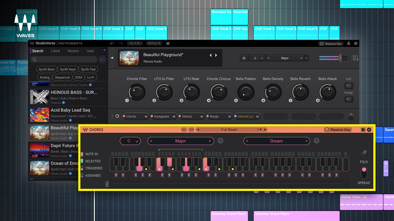 Get More from StudioVerse Instruments: Advanced MIDI FX Techniques | Blog