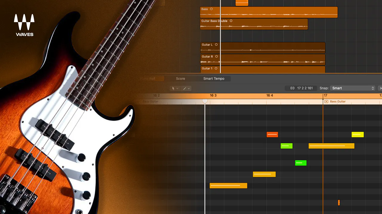 How to Make Your Programmed Bass Tracks More Realistic | Blog