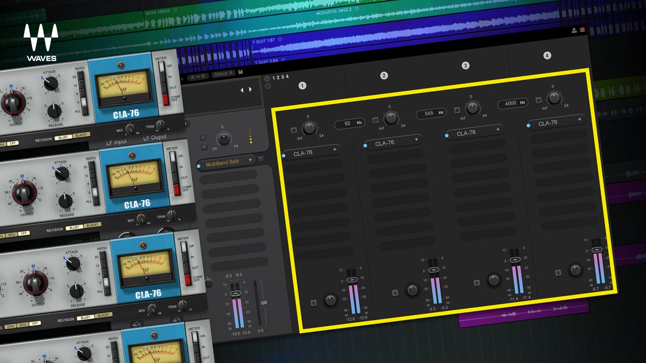 Make Any Plugin Multiband | Blog