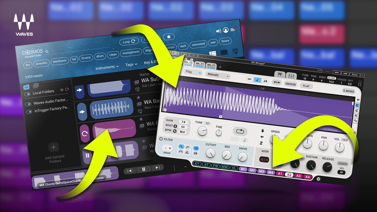 Modern Sampling: 5 Techniques That Go Beyond Old School Basics | Blog