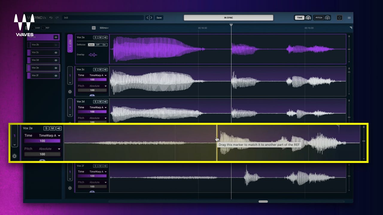 8 Ways to Use Sync VX for Better Vocal and Voiceover Results | Blog