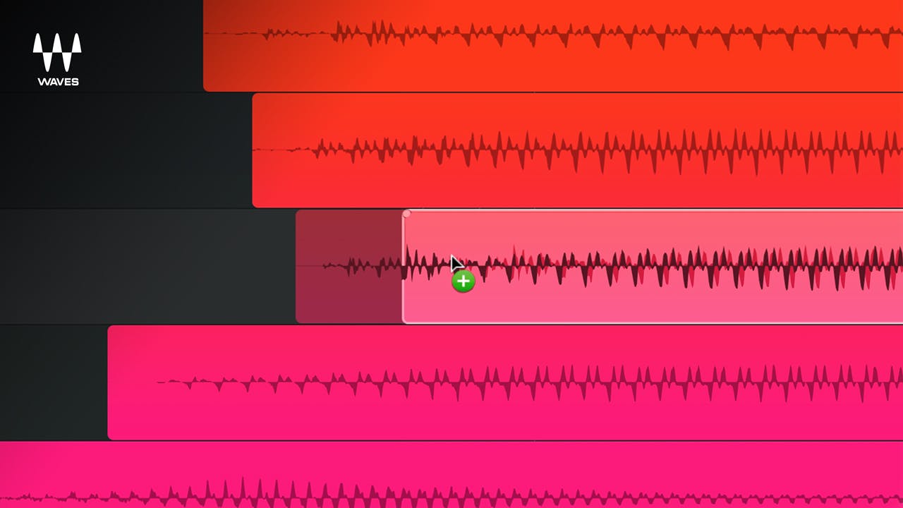 How to Synchronize Backing Vocals in a DAW for Tighter Performances ...