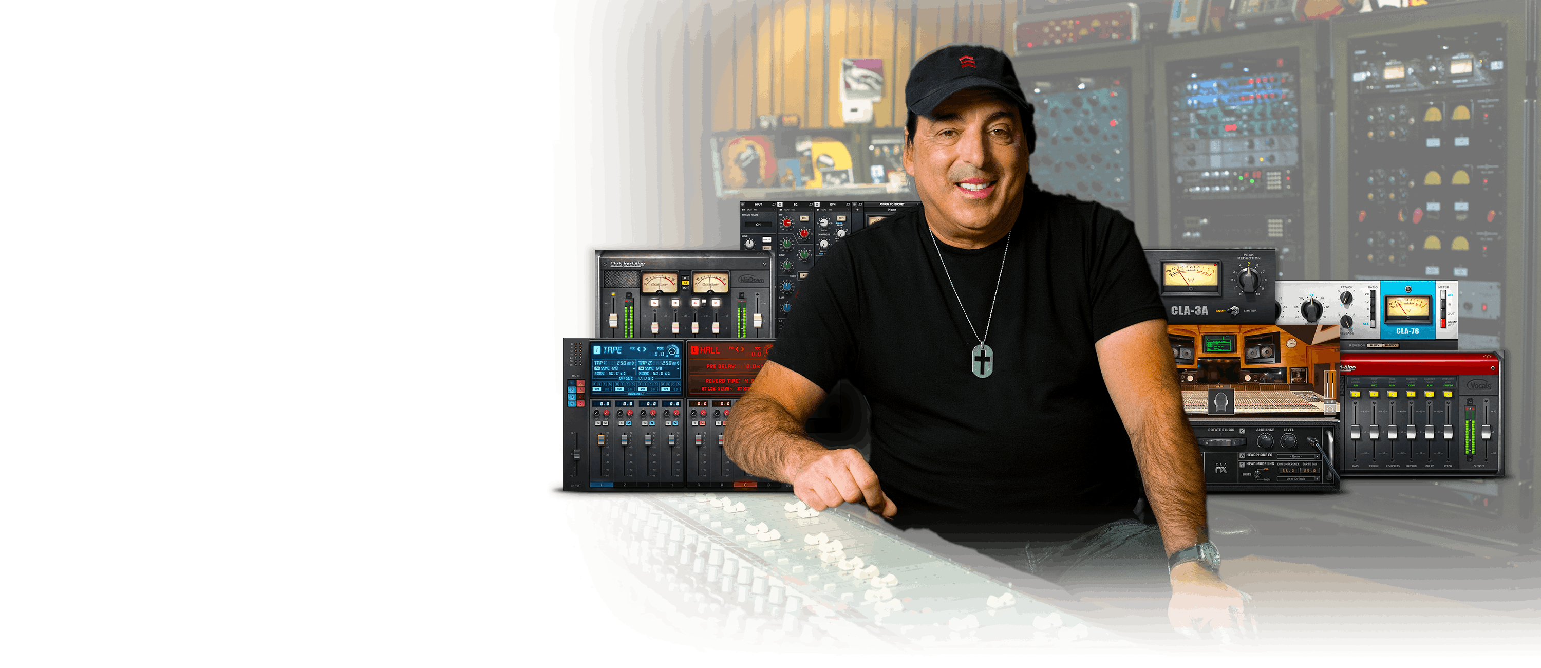 Waves Audio - Mixing, Mastering & Music Production Tools