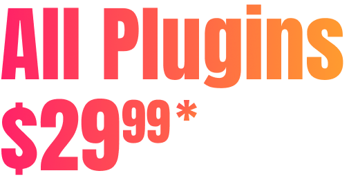 Waves Audio - Mixing, Mastering & Music Production Tools