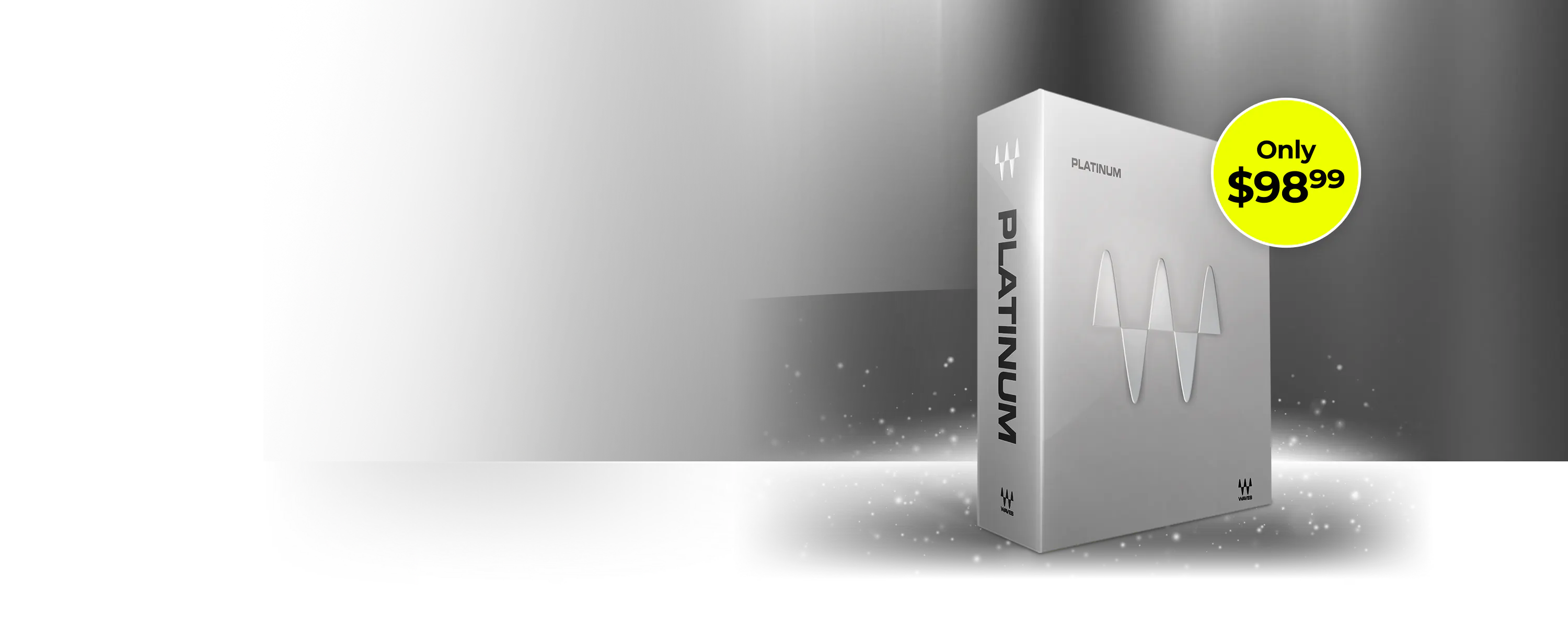 Waves Audio - Mixing, Mastering & Music Production Tools