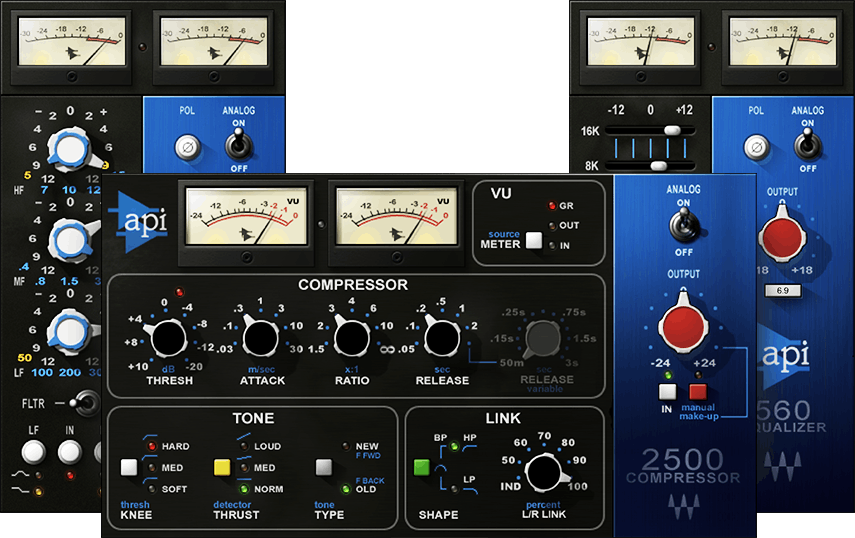 API Collection | Bundles