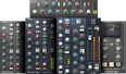 SSL 4000 Plugin Collection | Bundles - Waves Audio