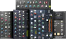 SSL 4000 Plugin Collection