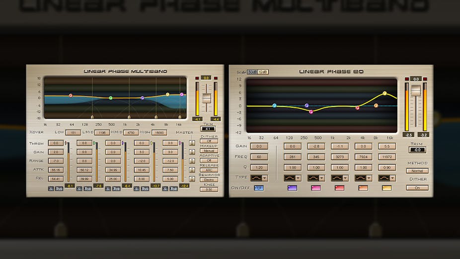Waves Grand Masters Collection - PluginsMasters