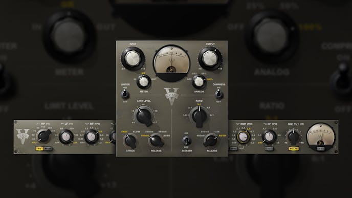 Waves Grand Masters Collection - PluginsMasters