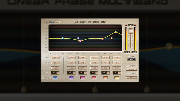 Waves Masters - PluginsMasters