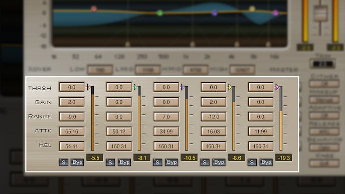 Waves Masters - PluginsMasters