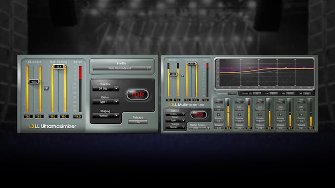 Waves SD7 Pro Show - PluginsMasters