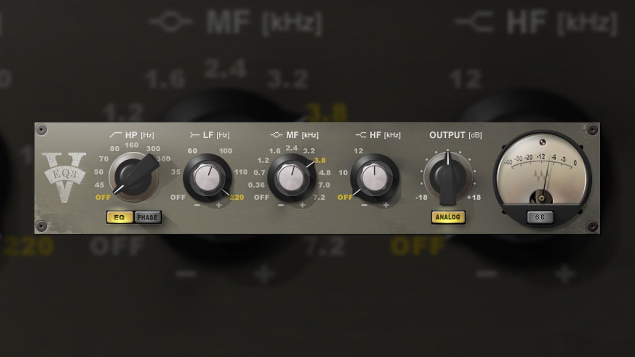 Waves V-Series | Bundles