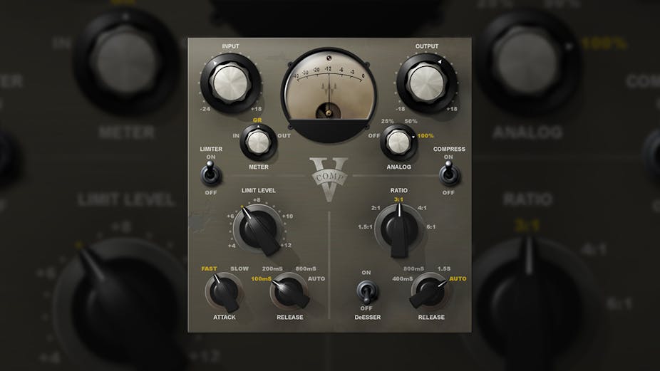 Waves V-Series | Bundles