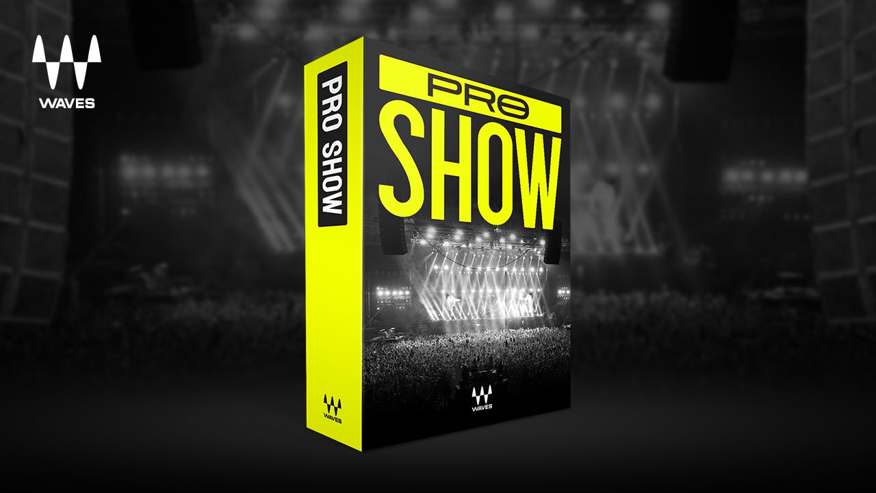 Pro Show Bundle