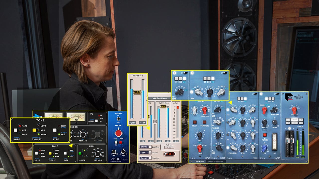 ray payne percussion