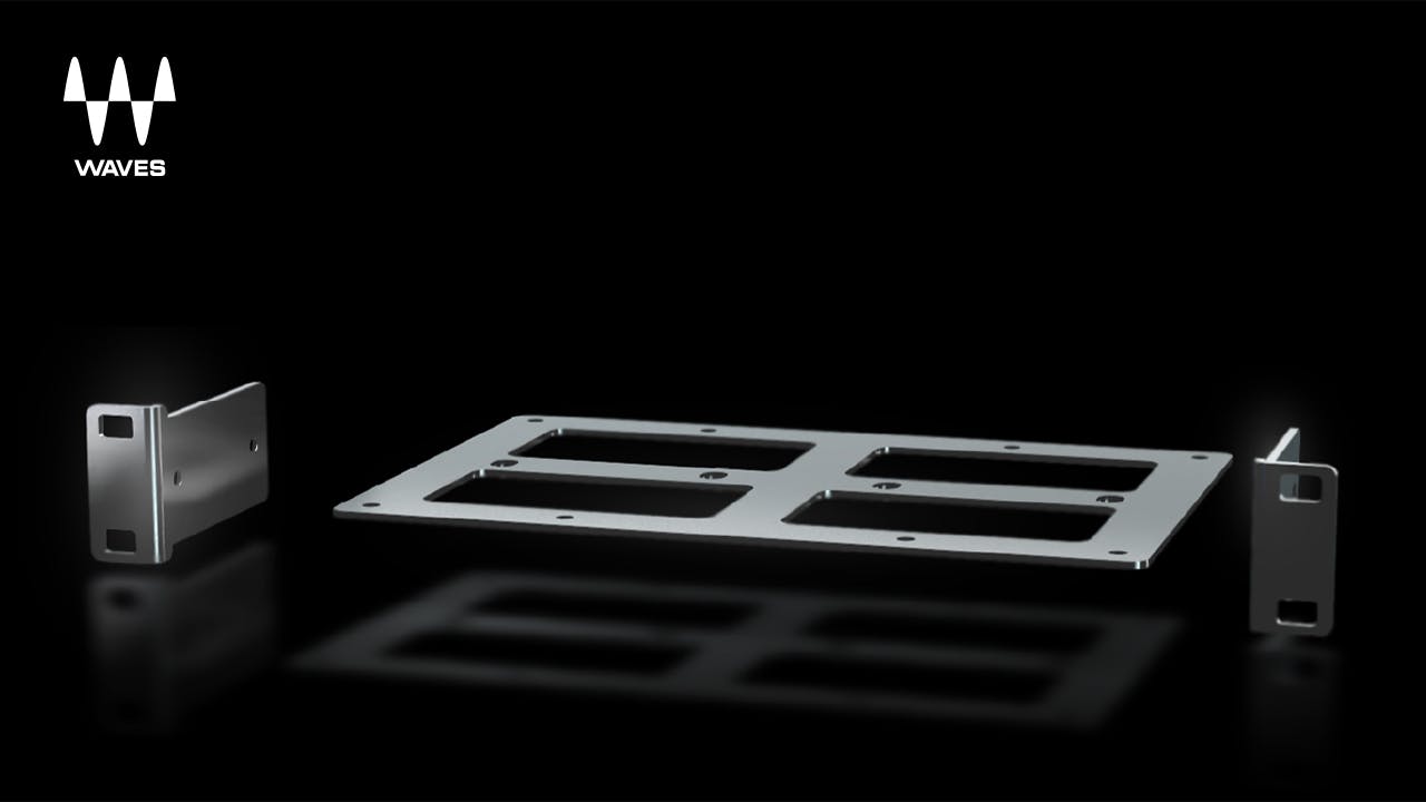 Dual Rack System for 1U Half-Rack SG Devices