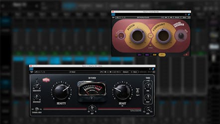 SuperRack Performer – Mix Live Natively w Plugins