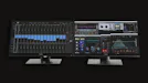 SuperRack SoundGrid – Plugin Rack for Live Mixing