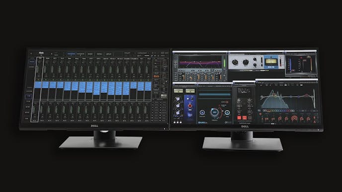 Buy SuperRack SoundGrid | Waves Softwares, waves Super Rack | Waves ...