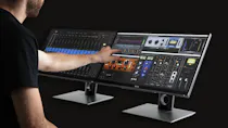 SuperRack SoundGrid – Plugin Rack for Live Mixing