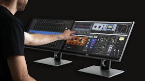 Waves SuperRack SoundGrid สต็อกแน่น พร้อมส่ง - CT Music