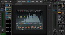 SuperRack SoundGrid – Plugin Rack for Live Mixing